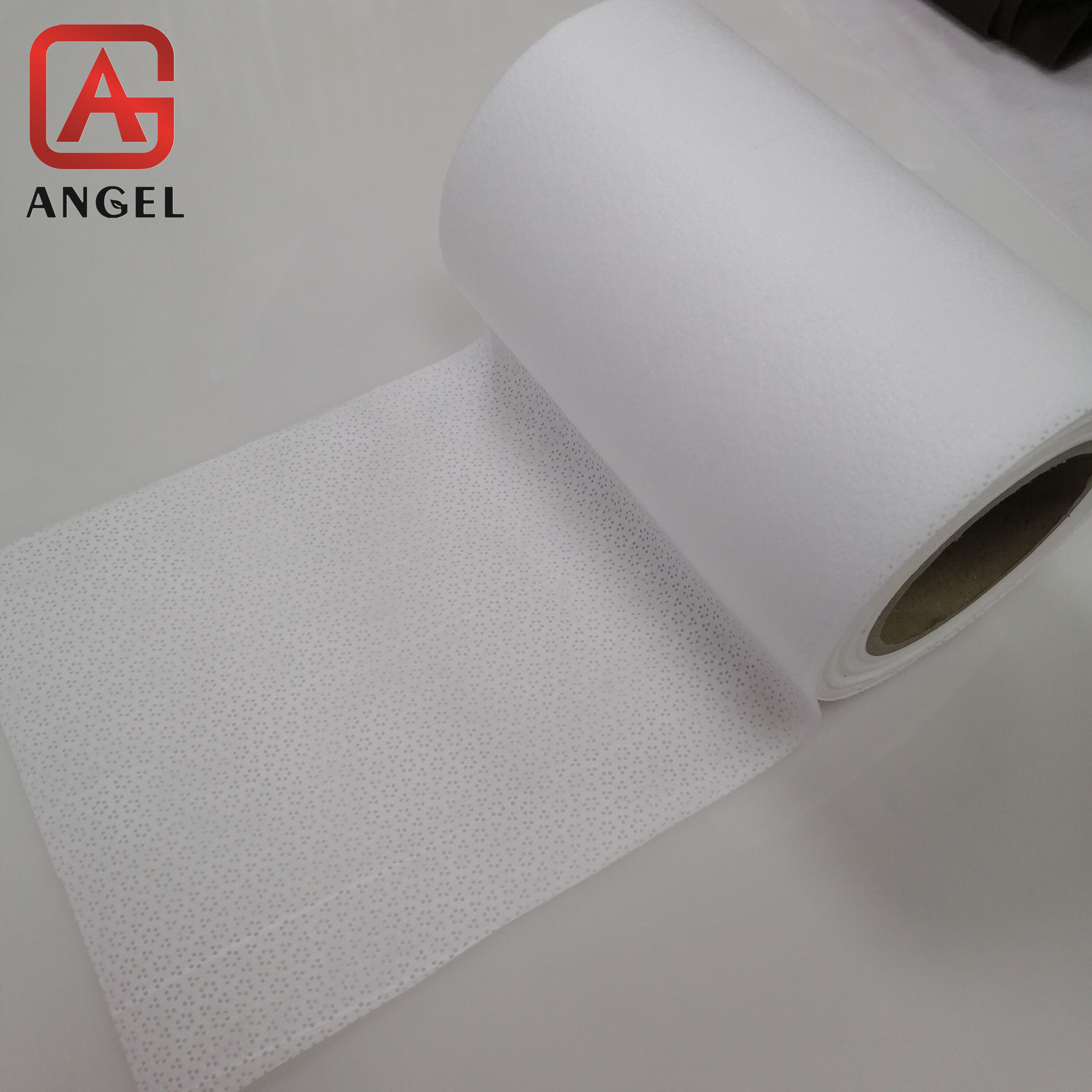 Buy Wholesale China Angel Dust-free Absorbing Oil Industrial Wiping ...