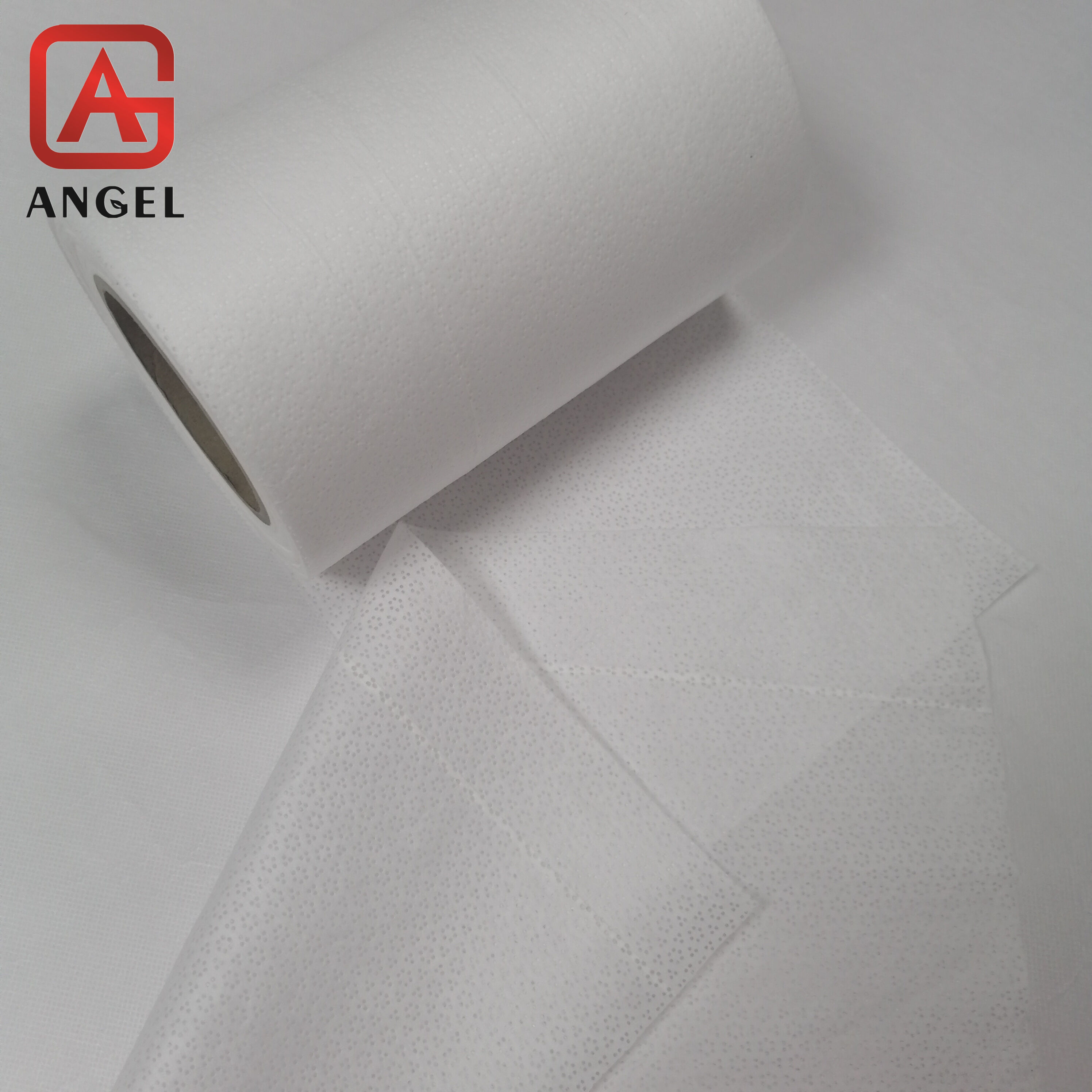 Buy Wholesale China Angel Dust-free Absorbing Oil Industrial Wiping ...
