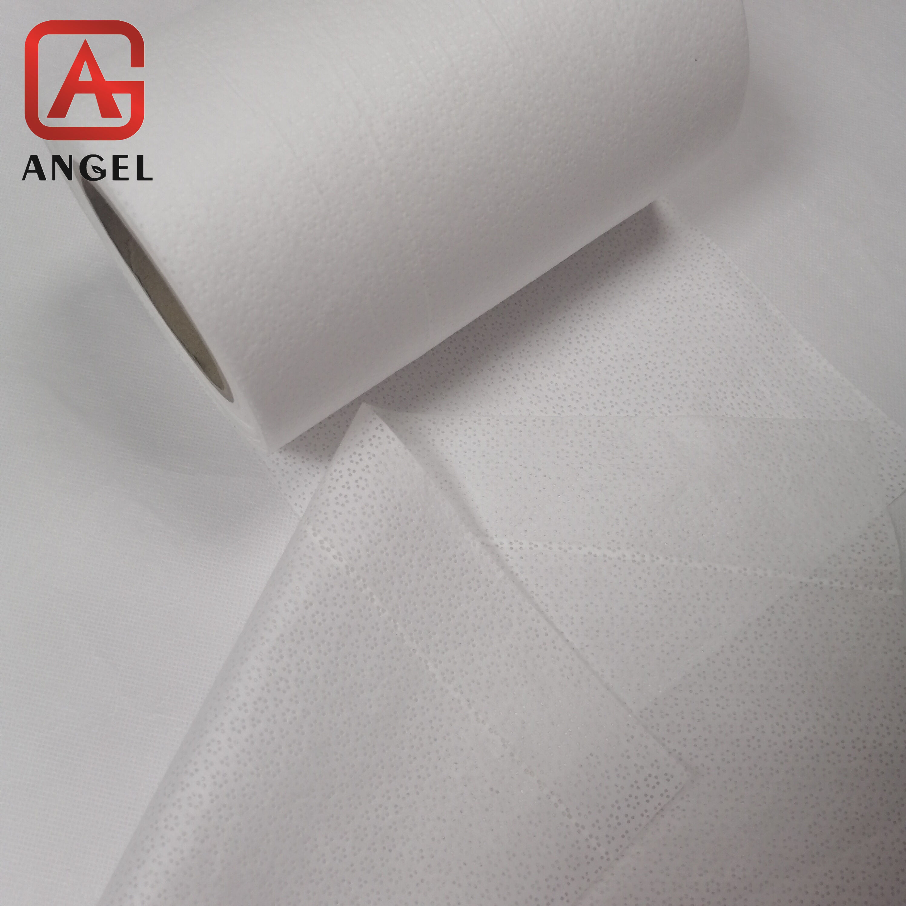 Buy Wholesale China Angel Dust-free Absorbing Oil Industrial Wiping ...