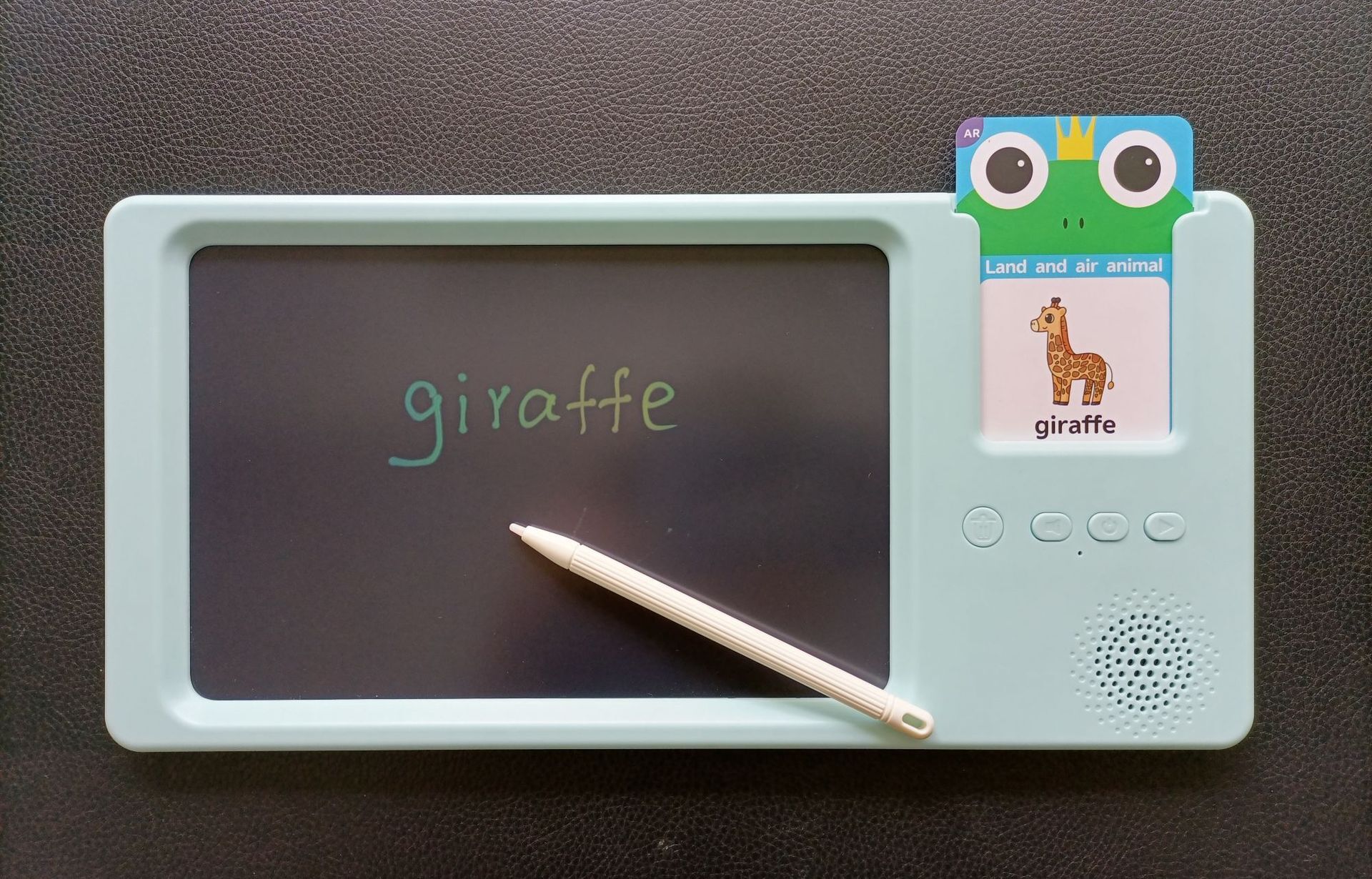 Buy Wholesale China Cheap Custom Writing Pad 2 In 1 Learning Children ...