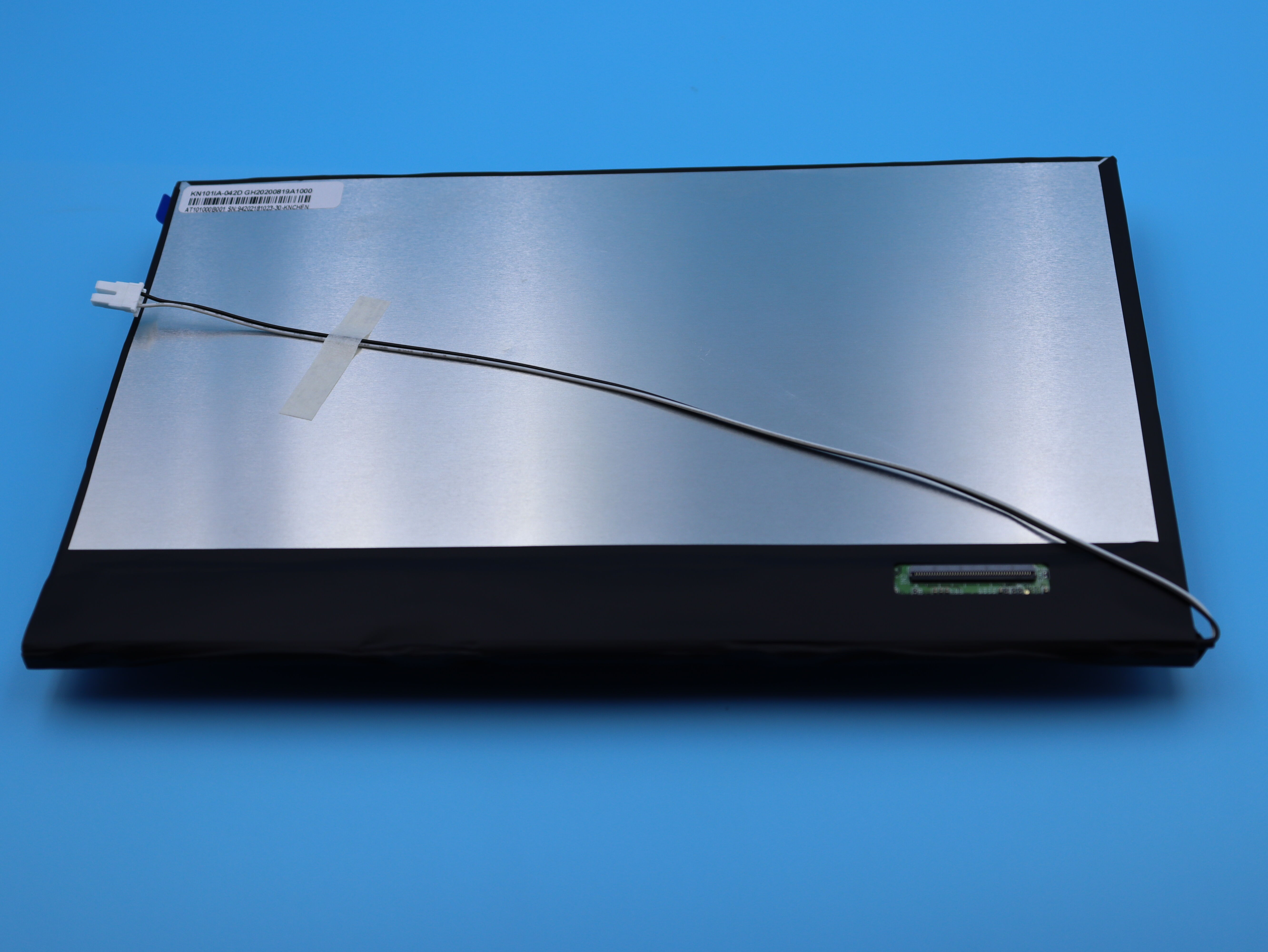 Buy Wholesale China 10.1-inch 1000cd/2 High Brightness 1920*1200 Ips ...