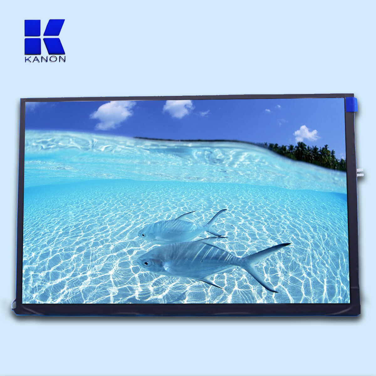 Buy Wholesale China 10.1-inch 1000cd/2 High Brightness 1920*1200 Ips ...