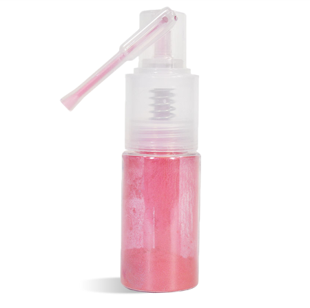 Buy China Wholesale Talc Powder Bottle Refillable 120ml 4 Oz Plastic ...