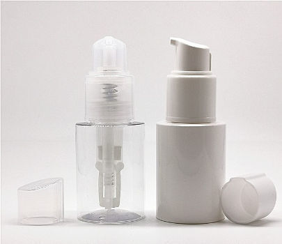 Buy China Wholesale Talc Powder Bottle Refillable 120ml 4 Oz Plastic ...