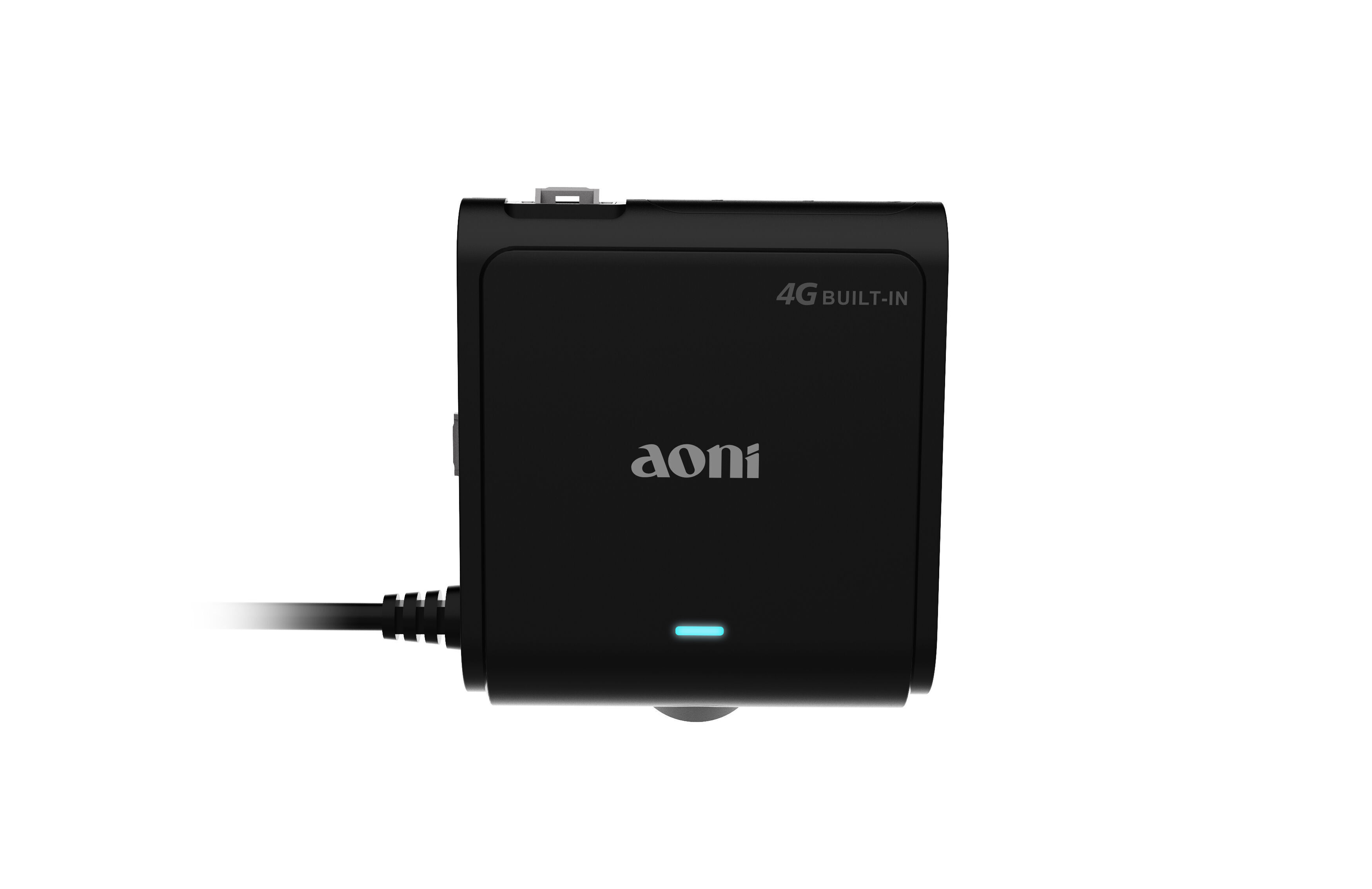 4g Car Dash Cam, Build-in Gps, 5g Wifi Car Black Box , Remote Live View ...