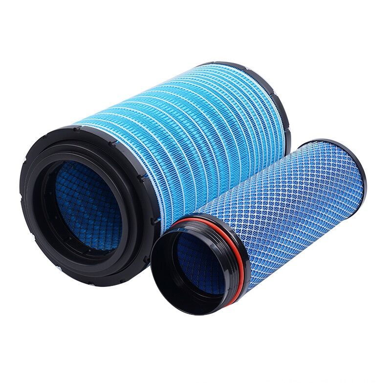 Buy Wholesale China Wholesale Car Air Filter Kl2337 Filter 1109070-40a ...