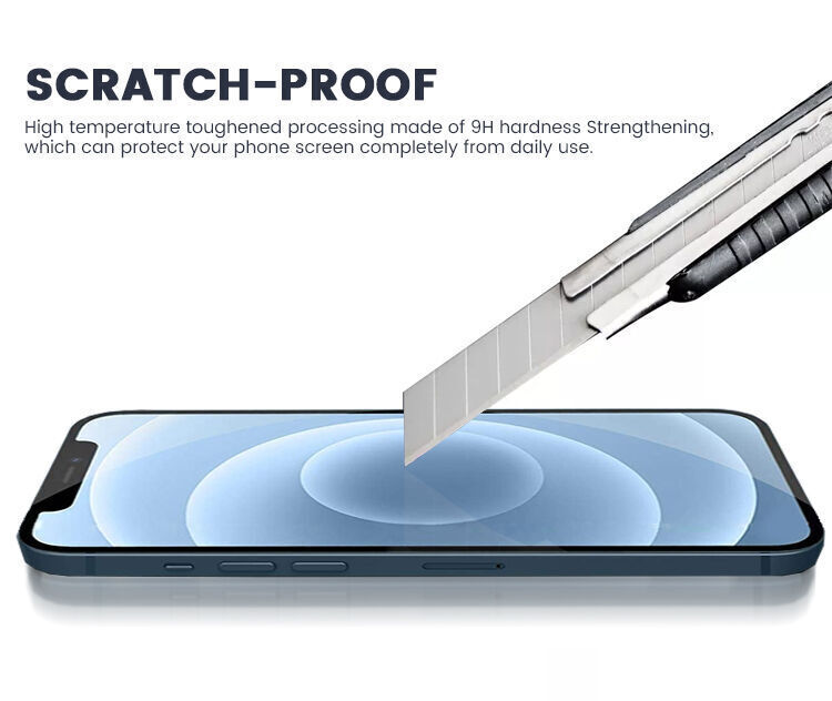 Buy Wholesale China Factory Wholesale Price Esd Clear Tempered Glass ...