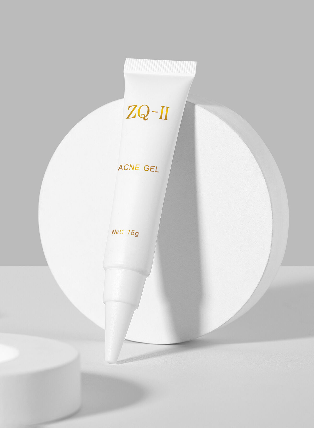 Buy Wholesale China Zq-ii Skin Treatment Product Natural Plant Compound ...