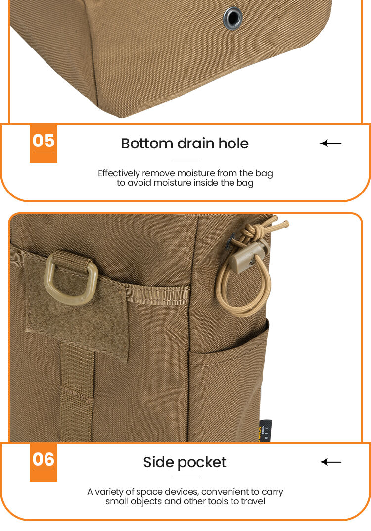 Buy Wholesale China Molle Outdoor Foldable Military Equipment Tactical ...