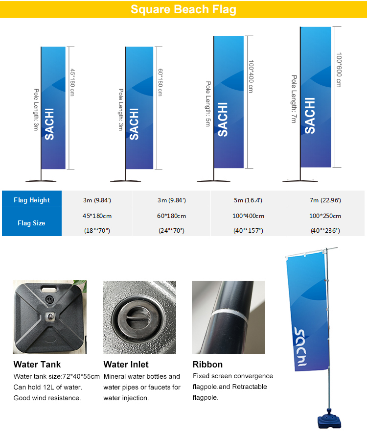 Buy Standard Quality China Wholesale Outdoor Wind Flying Car Wash Flags ...