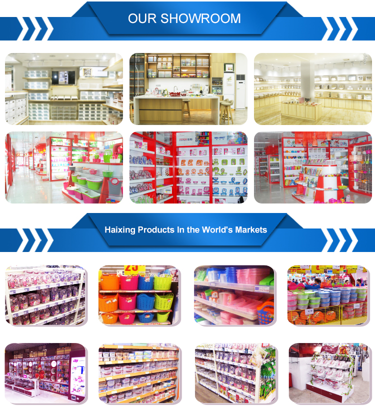 Buy China Wholesale 3.4l Mixing Bowl Salad Containers Colorful Kitchen ...