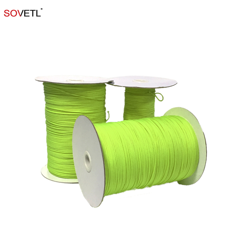 Buy Wholesale China Assist Line Fishing Luminous Fishing Line Asisst ...