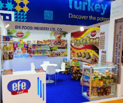 Buy Wholesale Turkey Shrimp Powder Bouillon Halal Seasonings Mixed ...