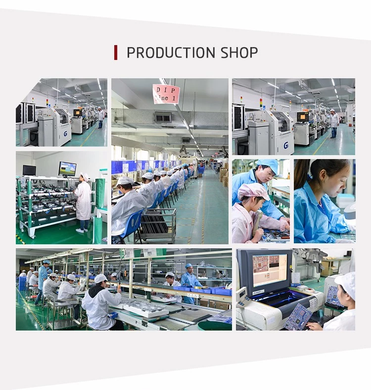 Esonic B250 Desktop Computer Motherboard M.2 Ddr4 Lga1151 Matx Pc ...