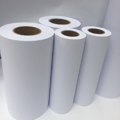 Art Paper 200gsm Inkjet Paper Photo Paper Blank Roll For Inkjet ...