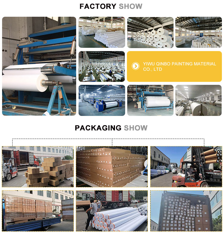 Art Paper 200gsm Inkjet Paper Photo Paper Blank Roll For Inkjet ...