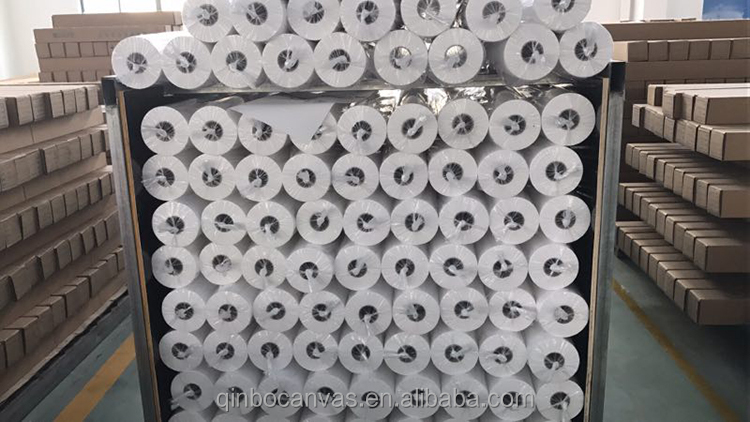 Art Paper 200gsm Inkjet Paper Photo Paper Blank Roll For Inkjet ...
