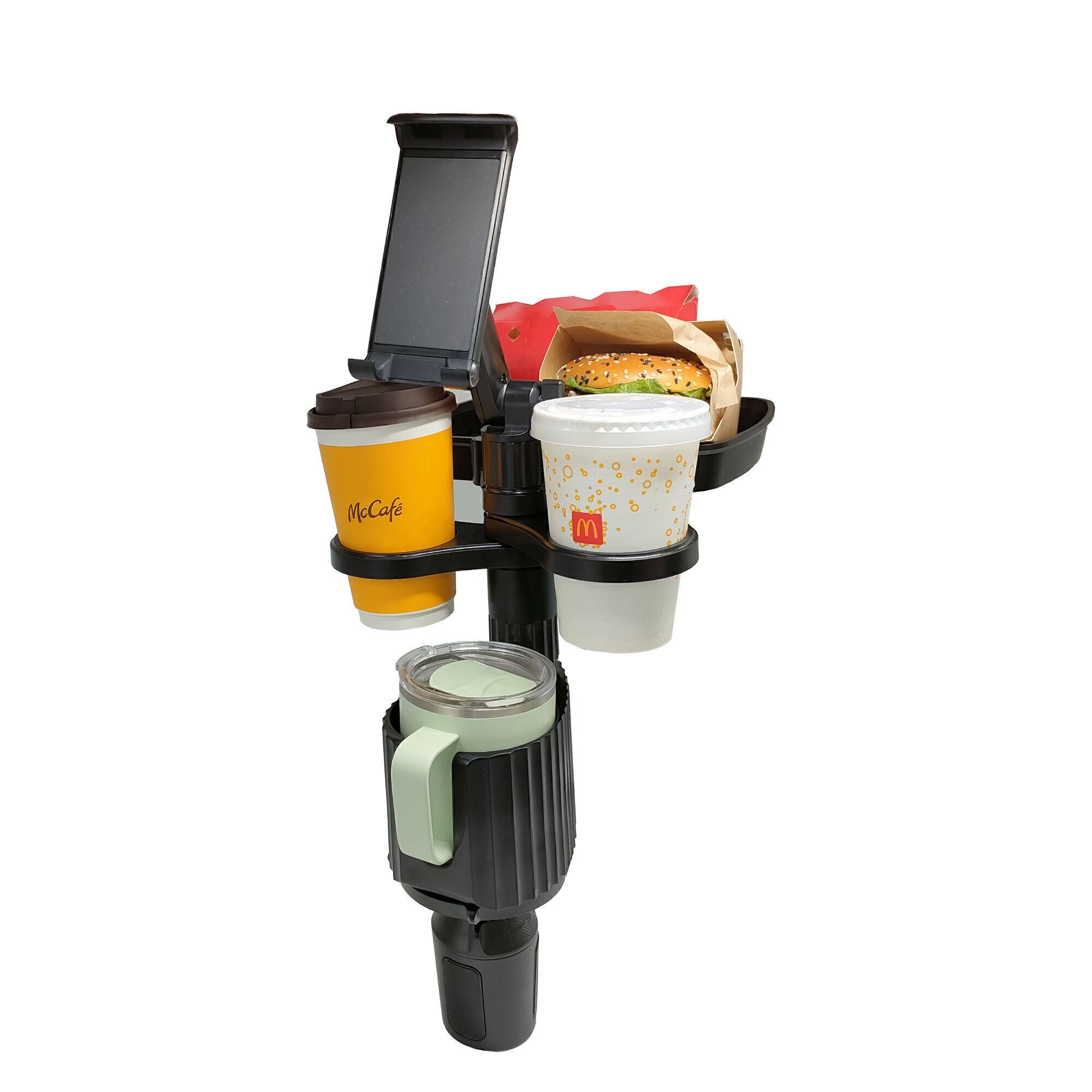 Buy Wholesale Vietnam Oem Odm Car Cup Holder, Car Multi-function ...