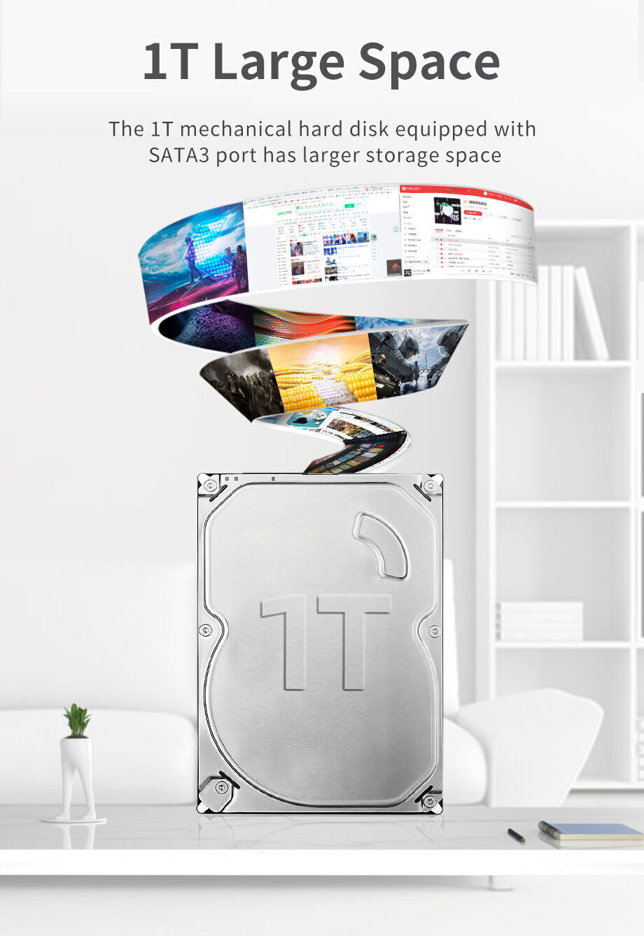 Buy Wholesale China Core I7 I10 Gamer All In One Gaming Pc Computer ...