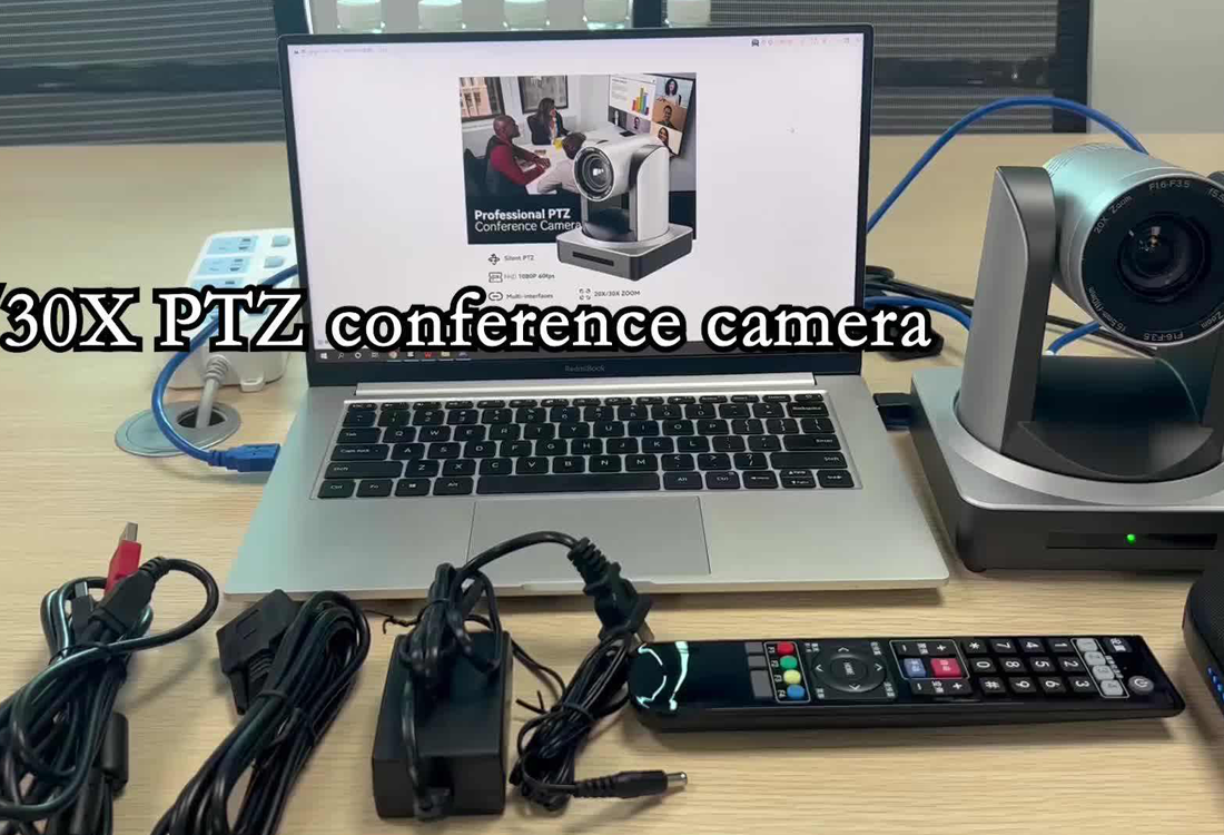 Buy Wholesale China Meeting Camera Web Streaming Camera Live Broadcast ...