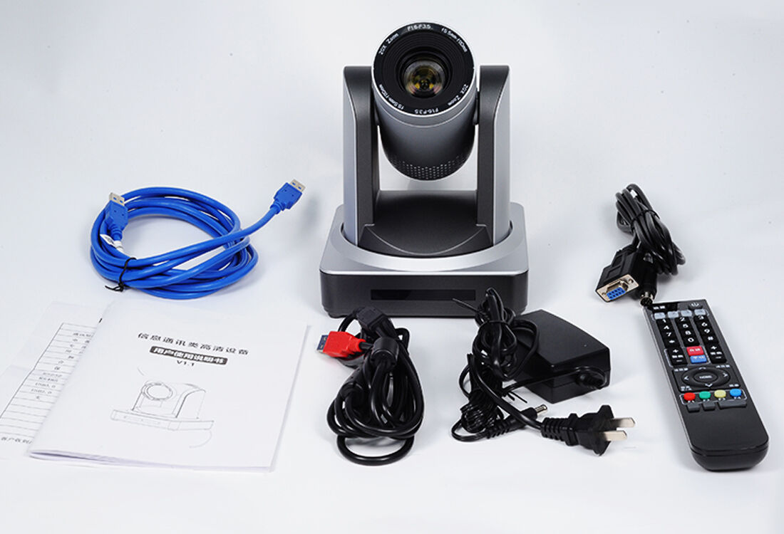 Buy Wholesale China Meeting Camera Web Streaming Camera Live Broadcast ...