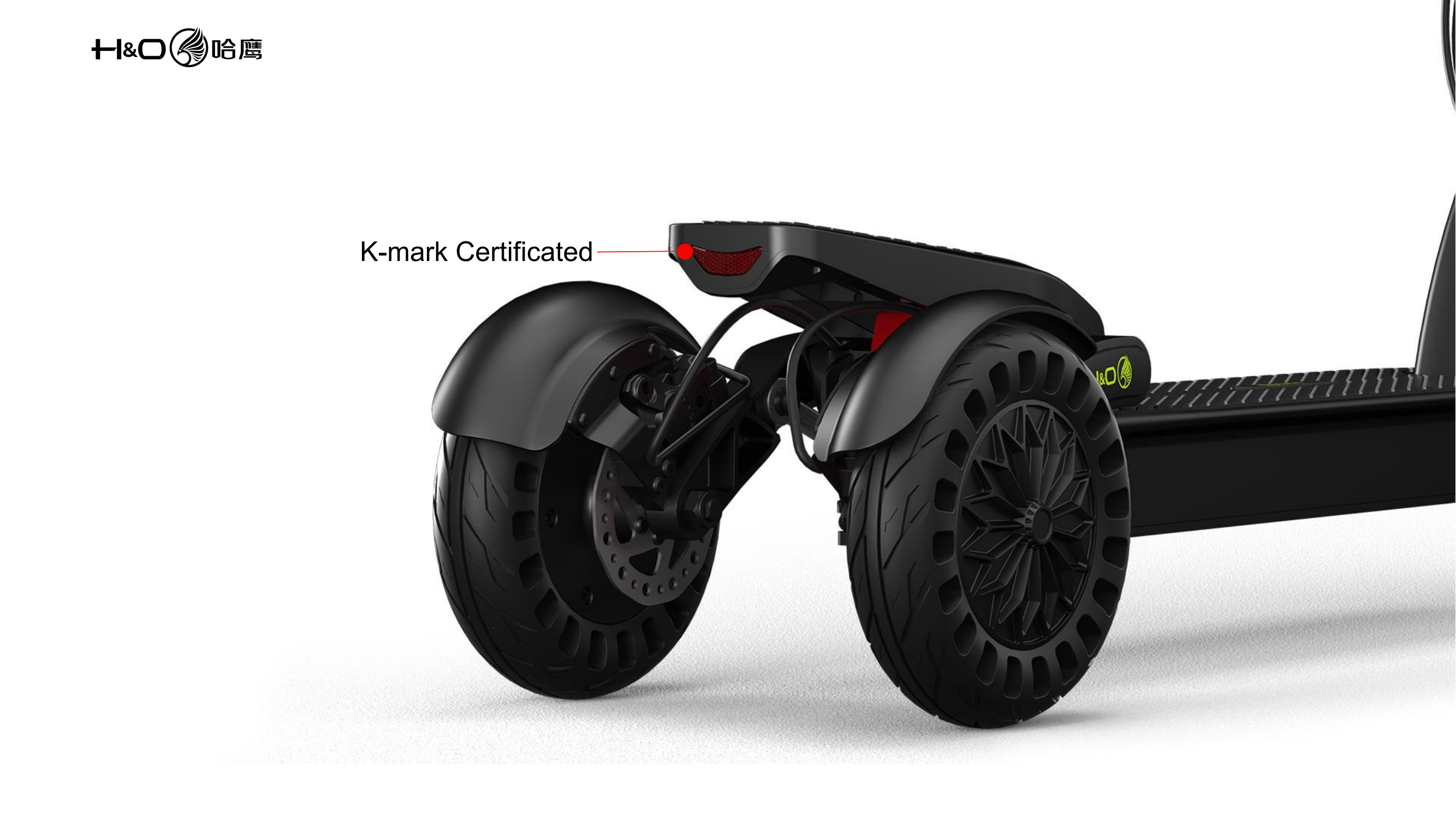 Buy Wholesale China 3 Wheels Electric Scooter Skoter Trottinette Skuter ...