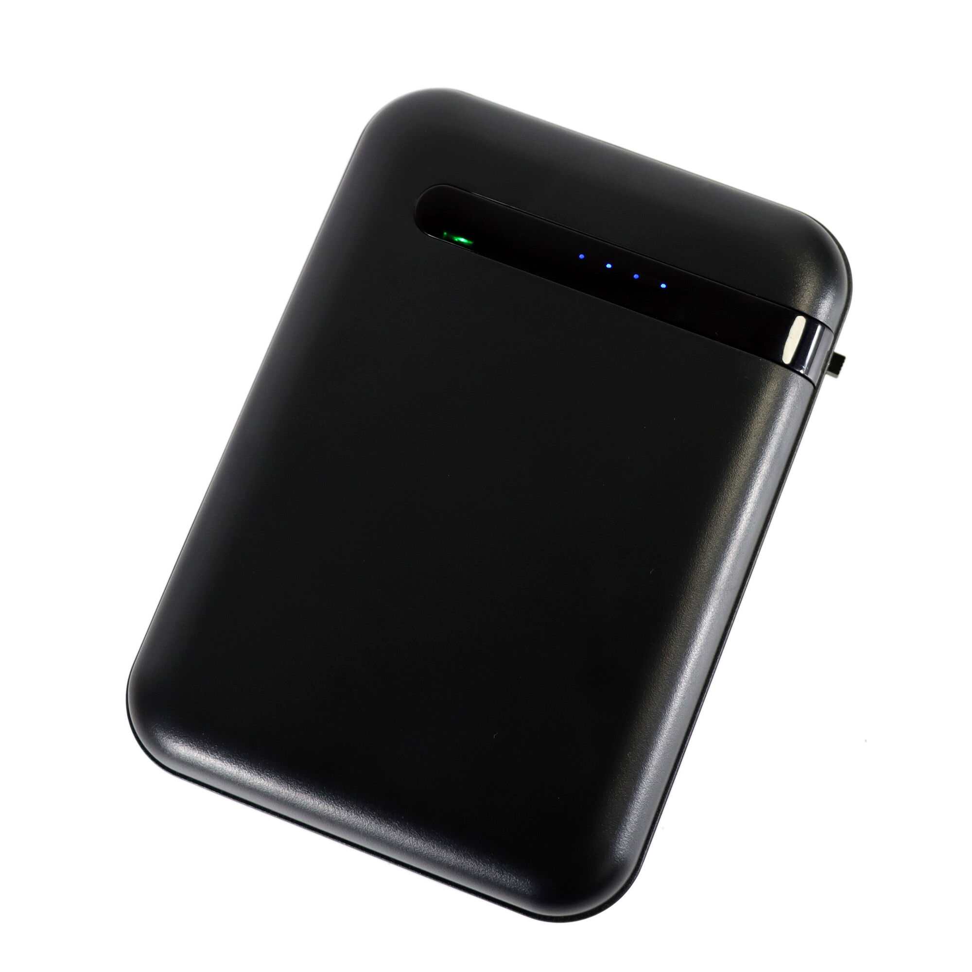 Buy Wholesale China Portable Design Hidden 4 Antenna Gsm Gps Jammer ...