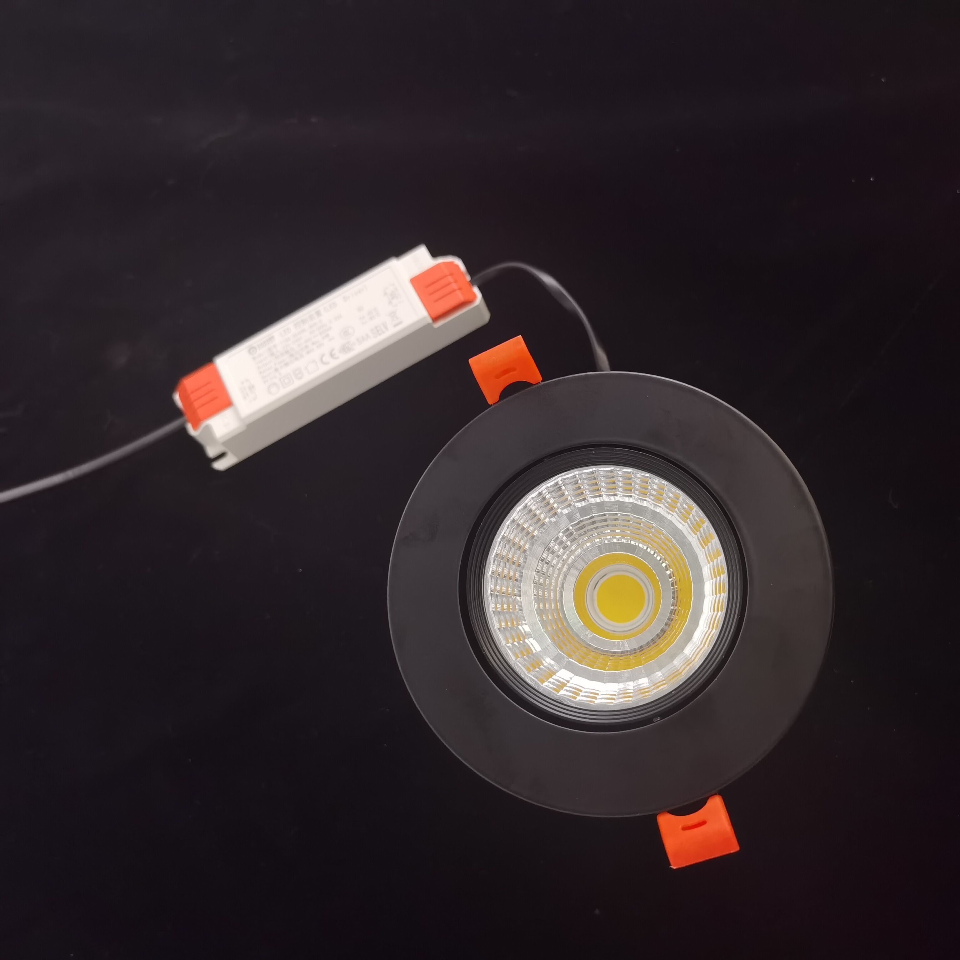 Buy Wholesale China Supplier 30w Ultra-thin Ultra Bright Downlight For ...