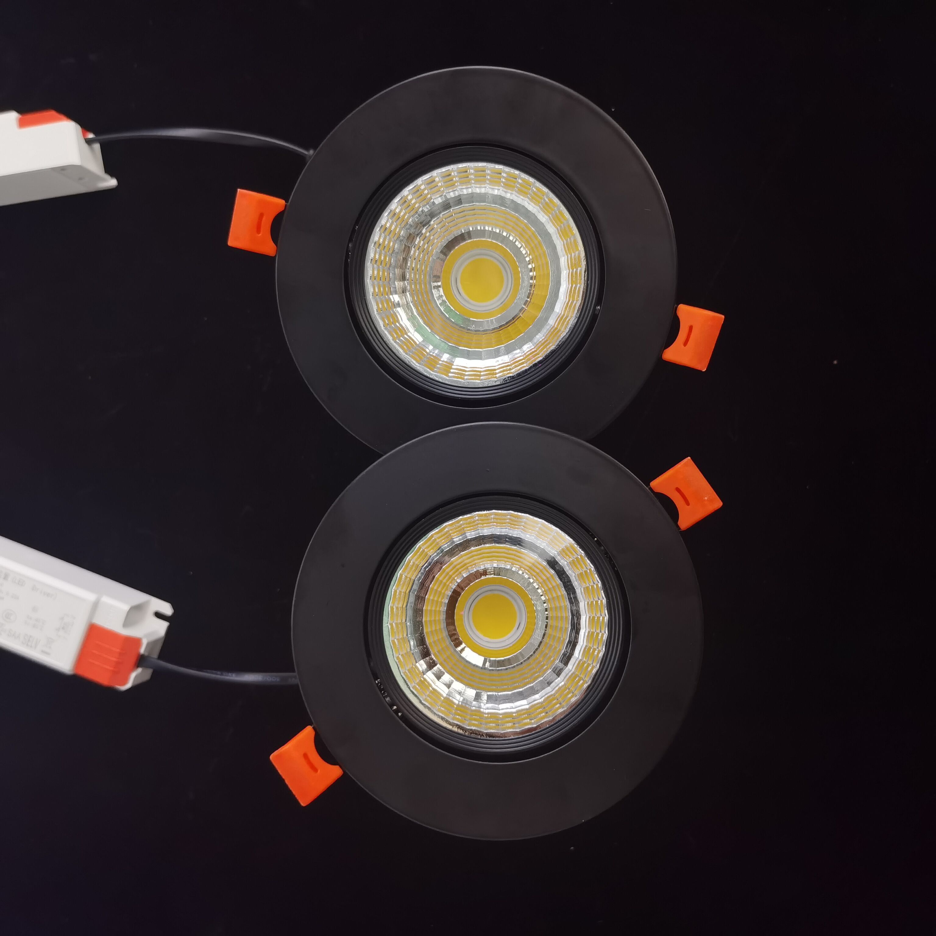 Buy Wholesale China Supplier 30w Ultra-thin Ultra Bright Downlight For ...