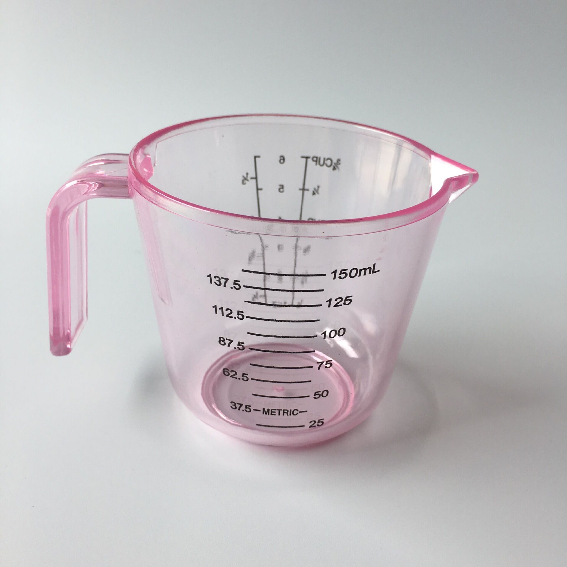 Buy Wholesale China Factory Supply 150ml Measuring Cup Small Plastic ...