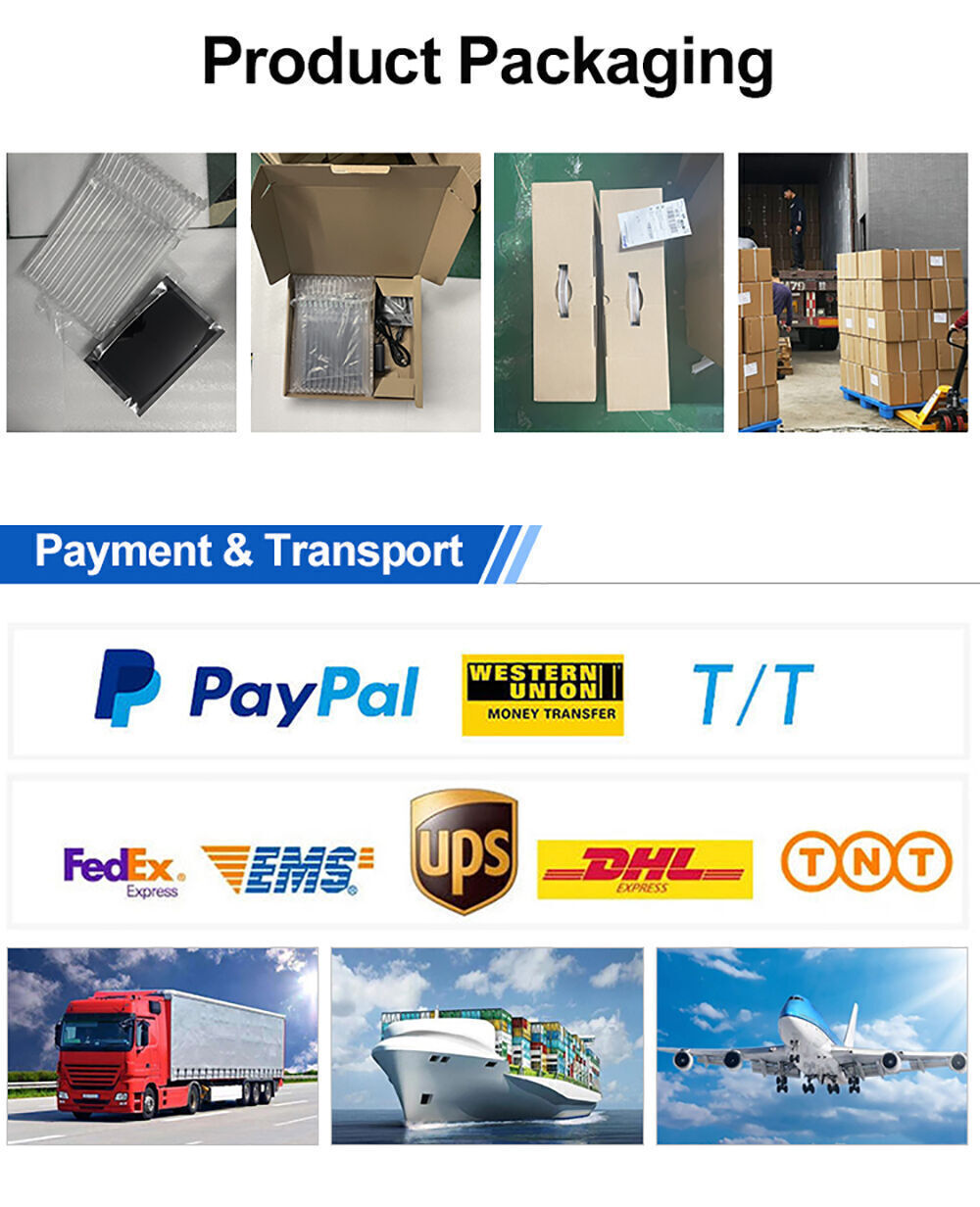 Buy Wholesale China 21.5 Inch Ips1600*900 Tft Led Computer Touch Screen ...