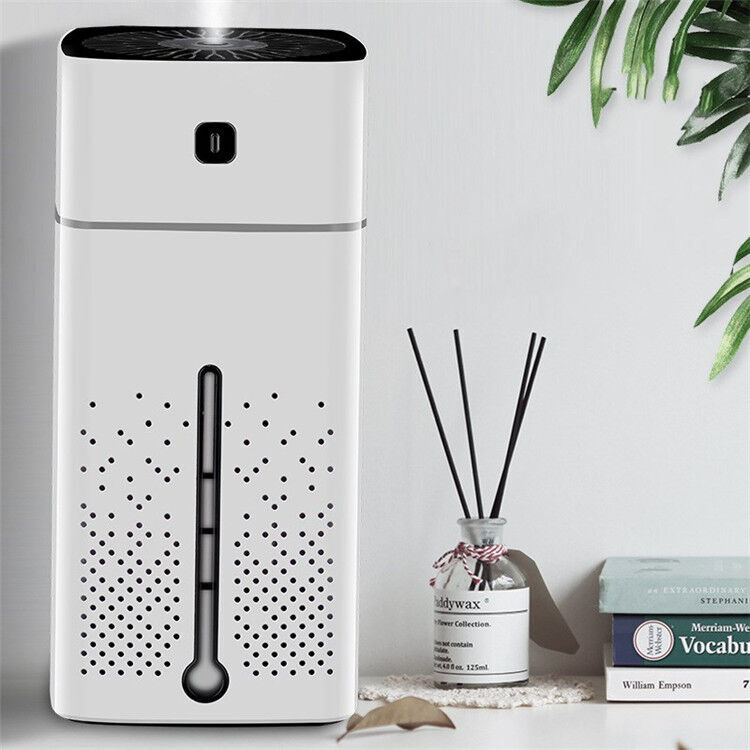 Buy Wholesale China Mini Air Humidifier Portable Atomizer Ultrasonic ...