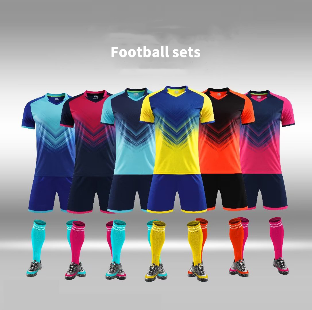 Buy Wholesale China Wholesale Soccer Training Jersey Retro Tracksuit ...