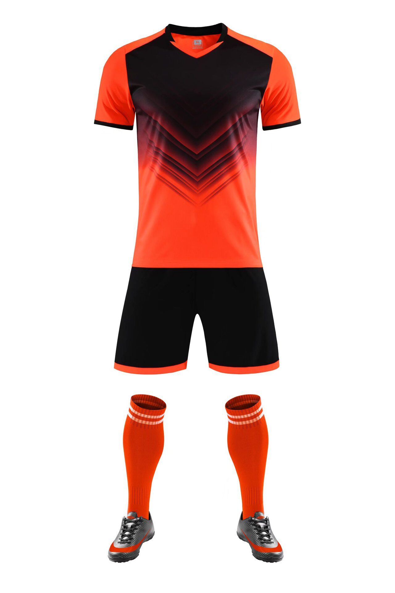 Buy Wholesale China Wholesale Soccer Training Jersey Retro Tracksuit ...