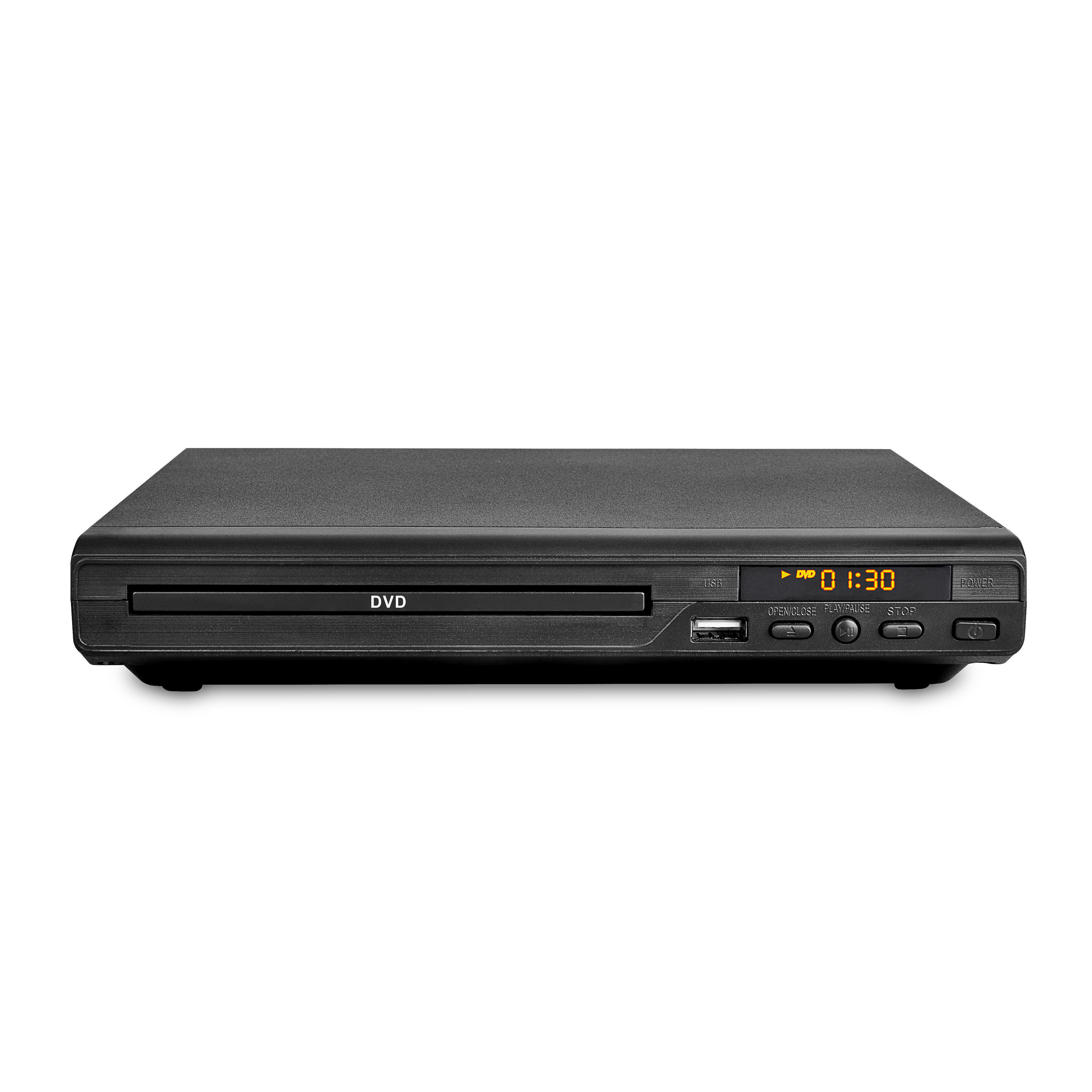 Buy Wholesale China Dvd-3621 Pro High Quality 3d Dvd Player With Full ...