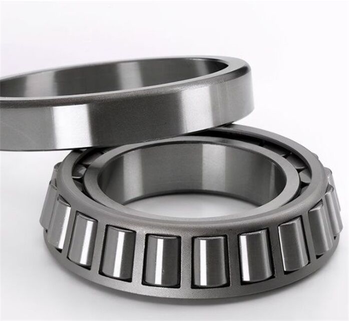 Buy Wholesale China 33208 - Tapered Roller Bearing & 33208 Tapered ...