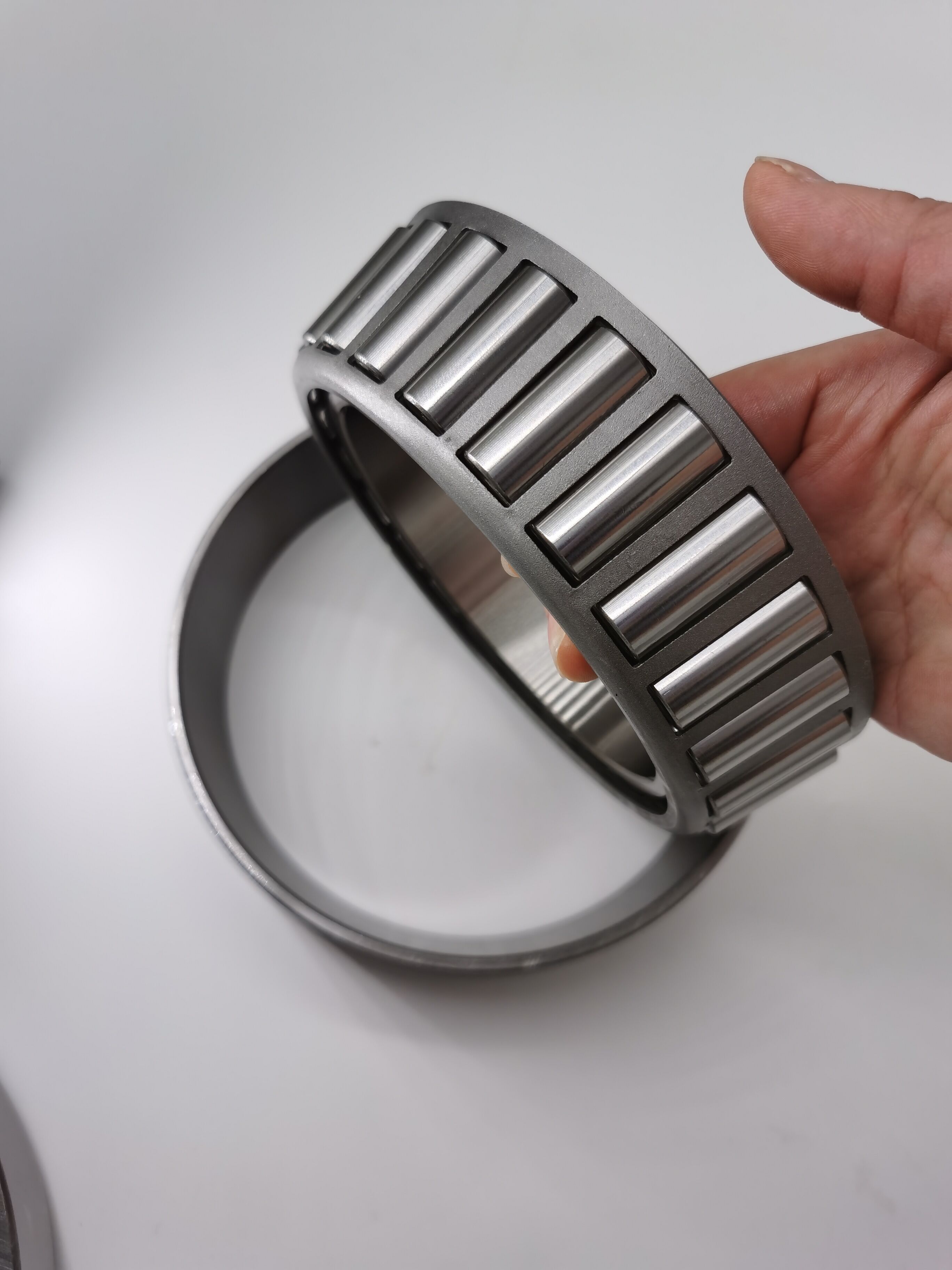 Buy Wholesale China 33208 - Tapered Roller Bearing & 33208 Tapered ...