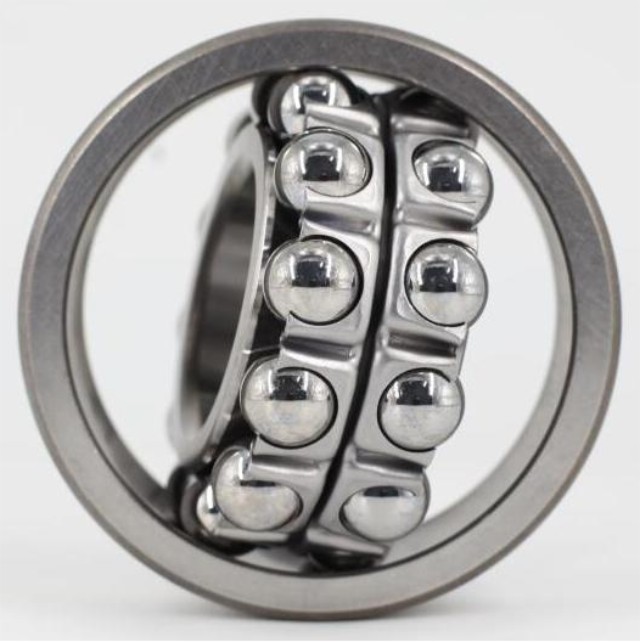 2206 - Self-aligning Ball Bearings - Buy China Wholesale Self-aligning ...