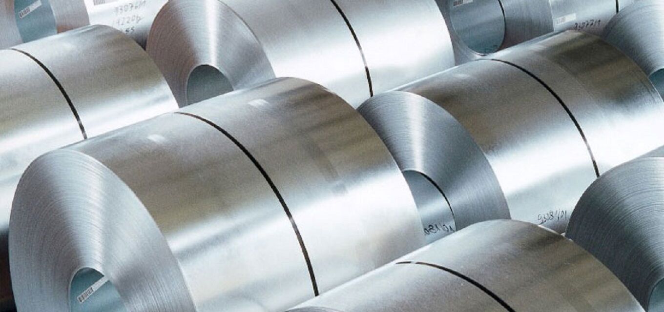 Kaufen Sie China Großhandels-Aluzinc Galvalume Stahl Spule Az150 Az275 ...