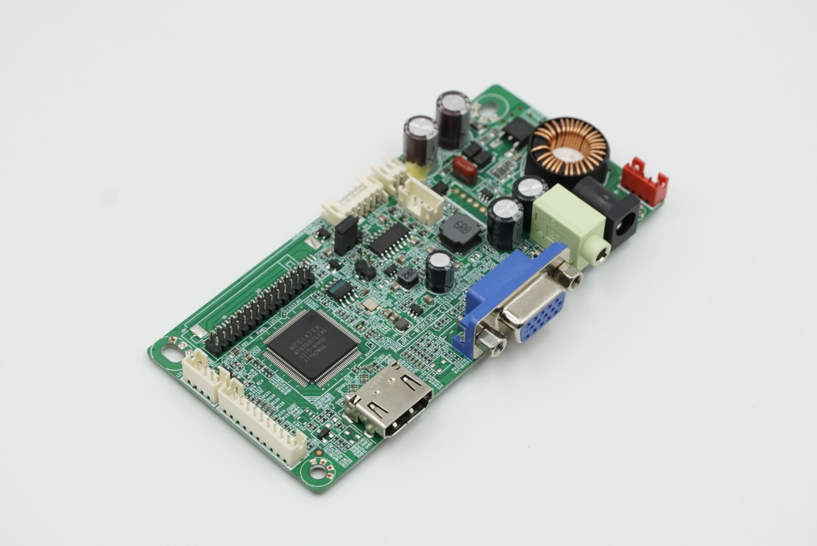 Buy Wholesale China Lcd Controller Boards With Vga+hdmi With Phone And ...