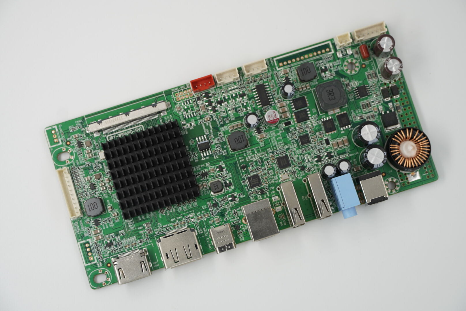 Buy Wholesale China Lcd Control Boards & Vga+hdmi Of Lcd Control Board ...