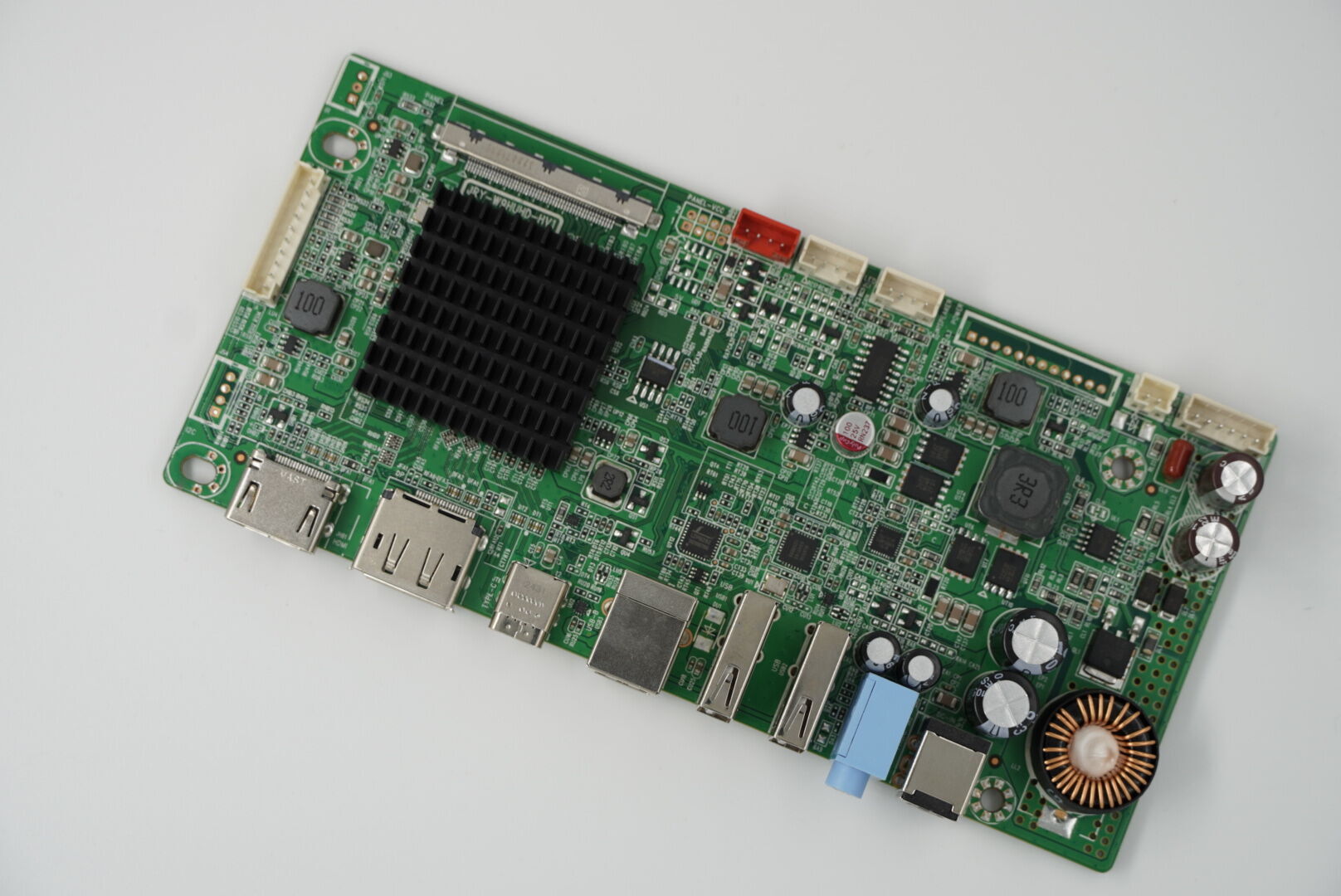 Buy Wholesale China Lcd Control Boards & Vga+hdmi Of Lcd Control Board ...