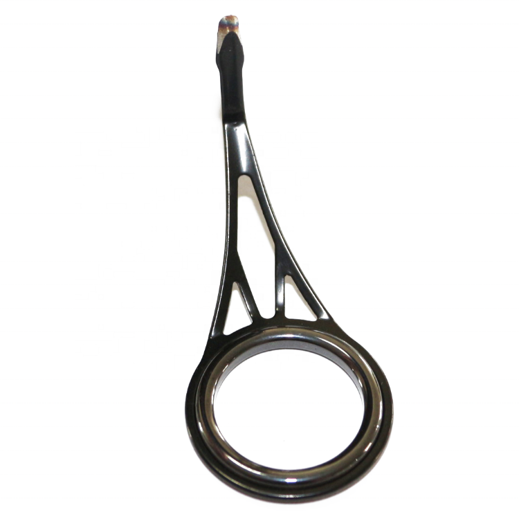 Weihai Popular Oy Series Single Foot Durable Fishing Rod Guides Kit #4 ...