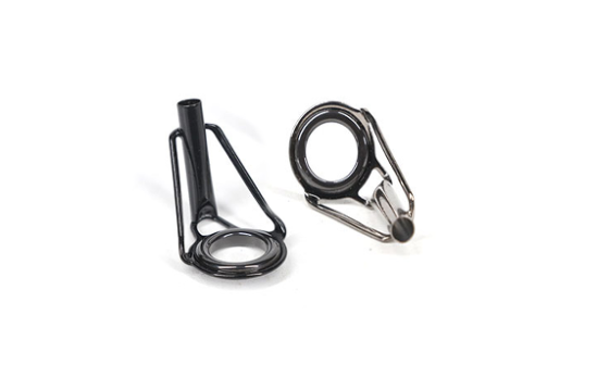 Weihai Popular Oy Series Single Foot Durable Fishing Rod Guides Kit #4 ...