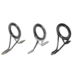 Weihai Popular Oy Series Single Foot Durable Fishing Rod Guides Kit #4 ...