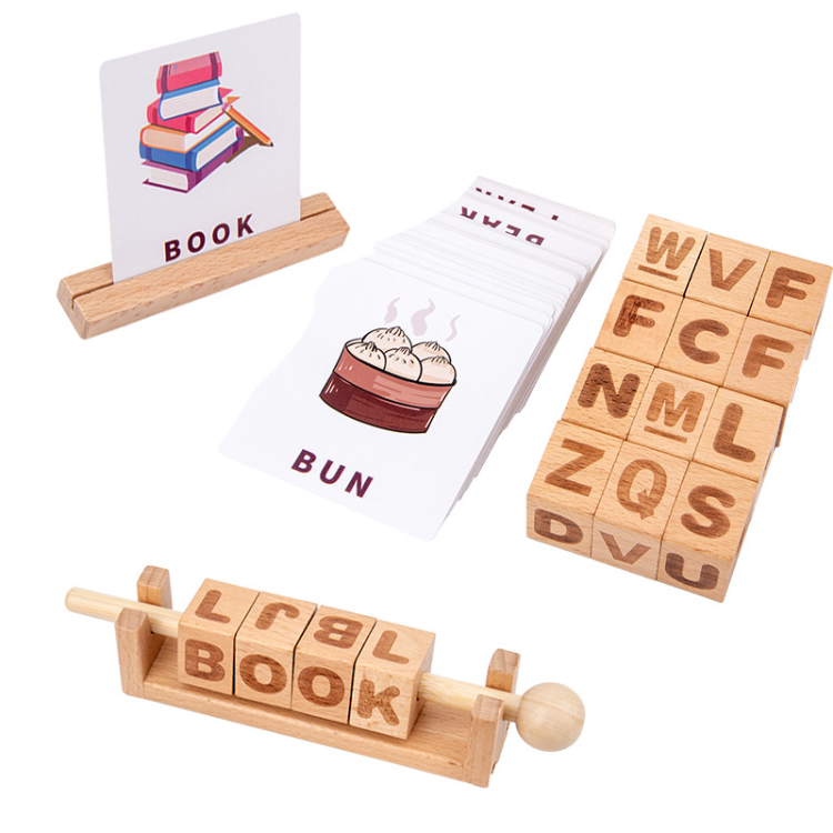 Buy Wholesale China Movable Educational Kindergarten Toys Learning ...