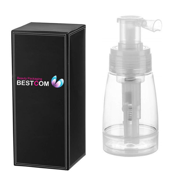 Buy Wholesale China Talcum Powder Containers Talcum Baby Powder Bottle ...