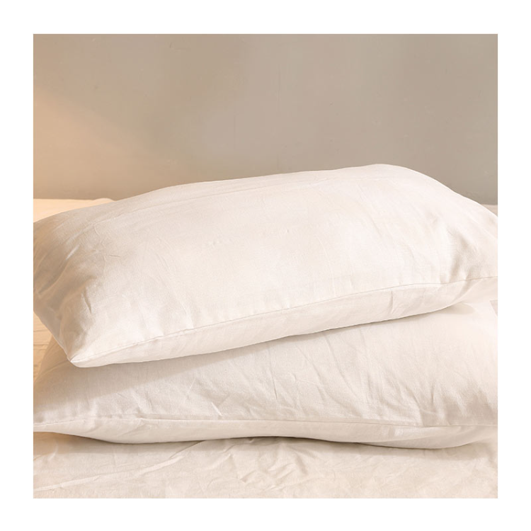 Low Moq Belgian Linen Sheets Set Pure French Linen Flax Linen Sheet ...