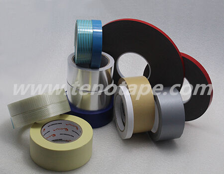 0.13mm Electrical Tape With Reach Rohs Standard - Buy China Wholesale ...