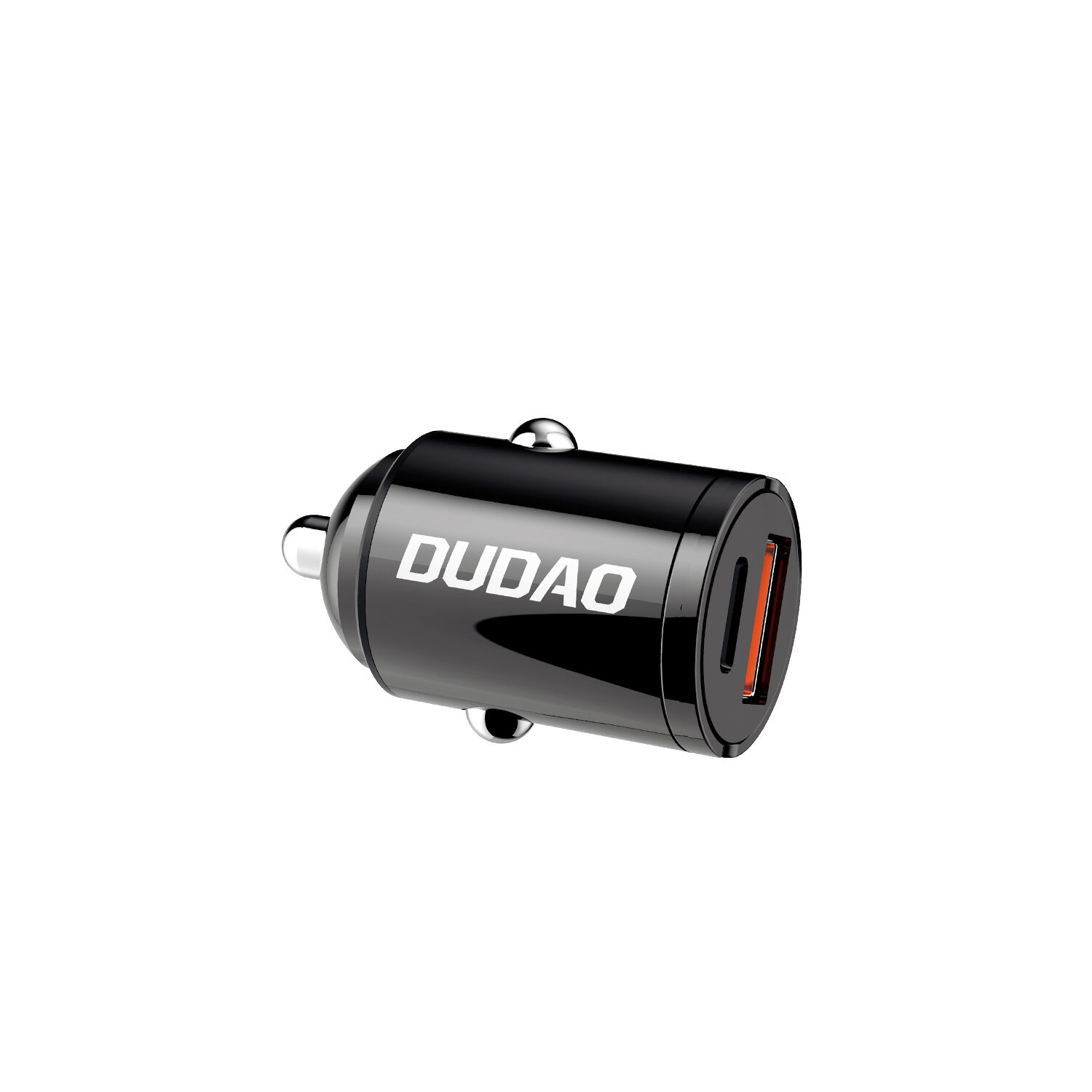 Buy Wholesale China Dudao Usb+ Type C 48w Fast Charging Car Charger Max ...